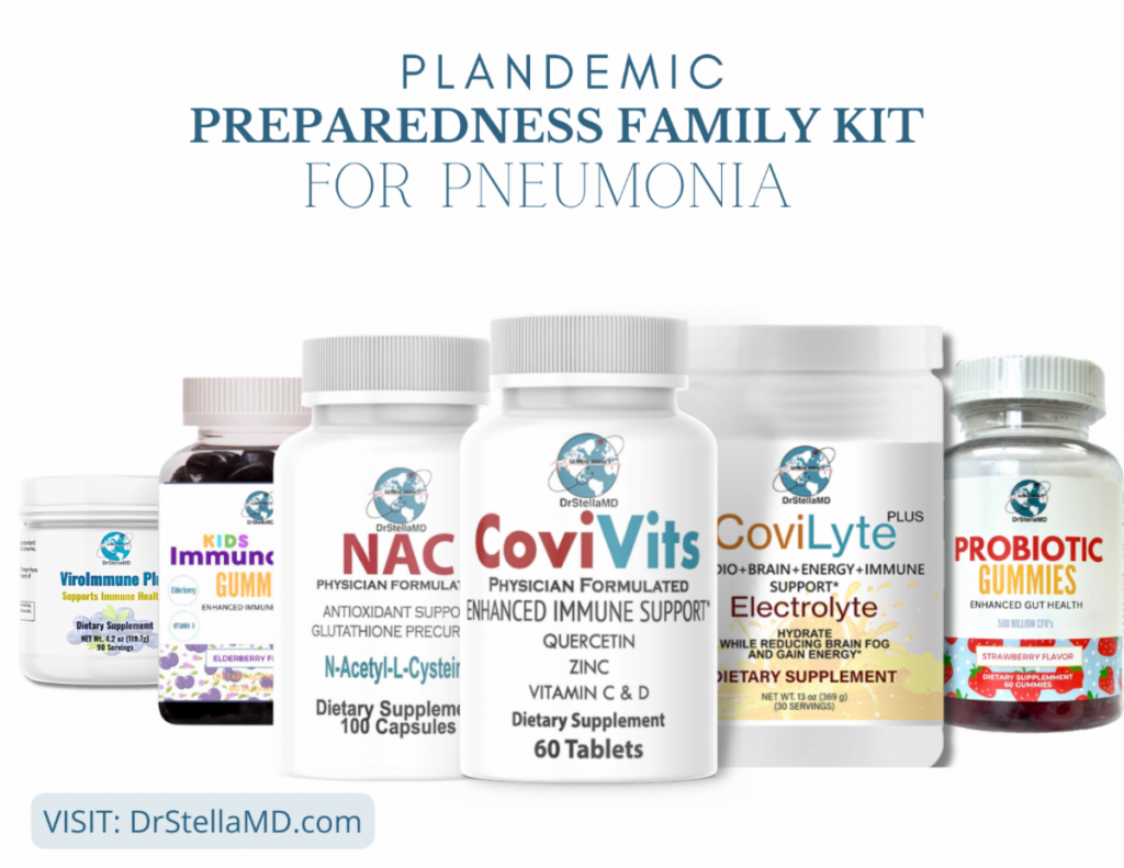 Promo - Dr Stella MD