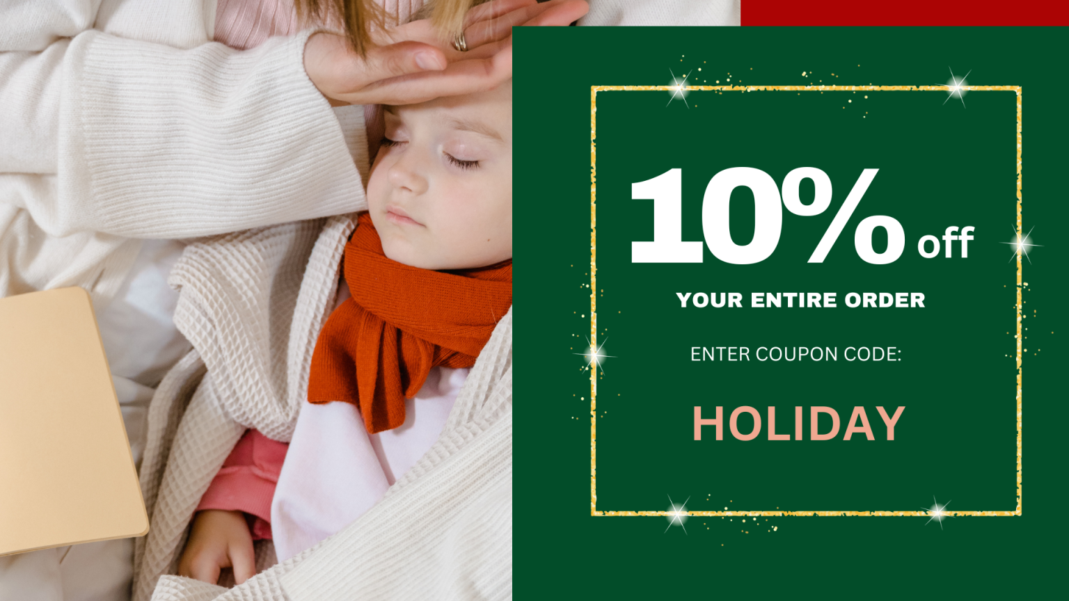 Your Holiday Defense Weapon - Dr Stella MD